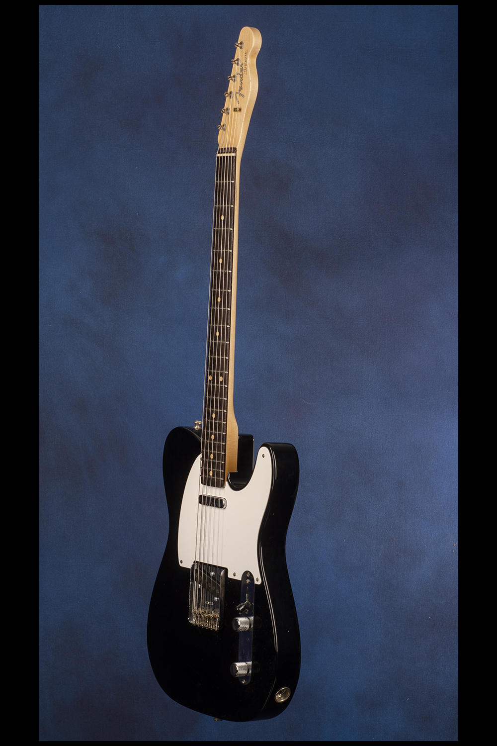 Telecaster Guitars | Fretted Americana Inc.