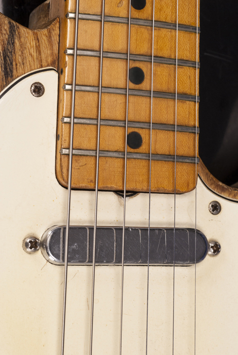 Telecaster (Clarence White 'B' Bender) Guitars | Fretted Americana Inc.