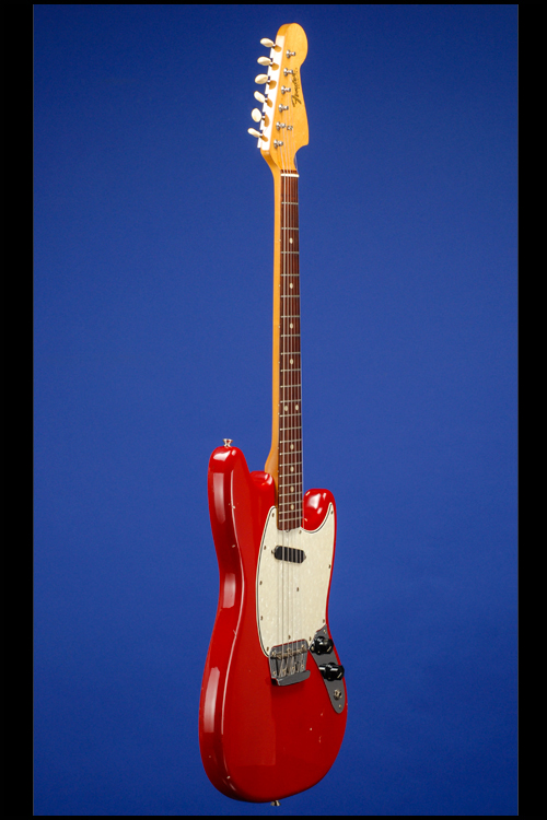 Musicmaster II Guitars | Fretted Americana Inc.