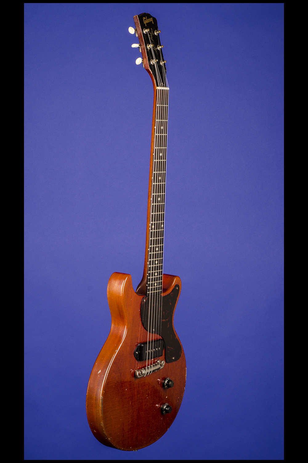 Les Paul Junior Guitars | Fretted Americana Inc.