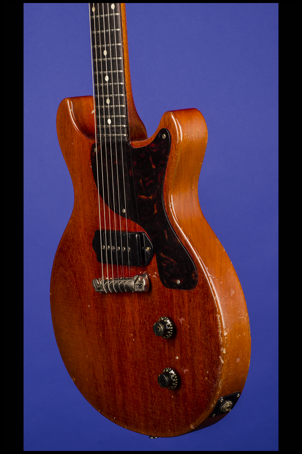 Les Paul Junior Guitars | Fretted Americana Inc.