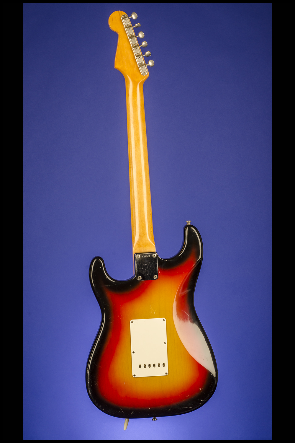 Stratocaster Guitars | Fretted Americana Inc.