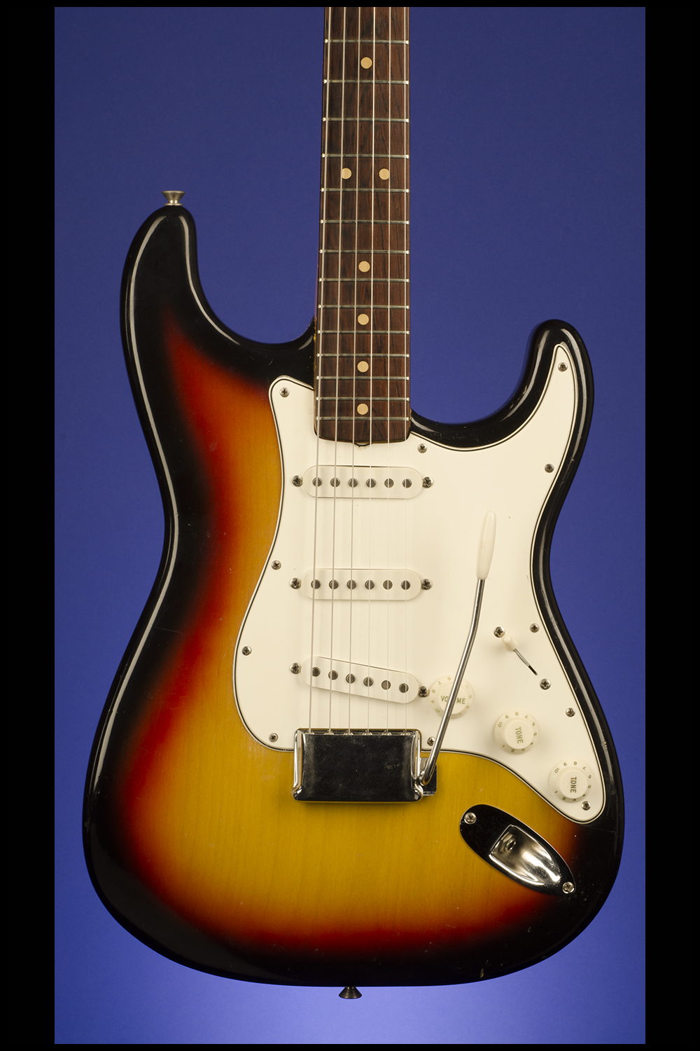 Stratocaster Guitars | Fretted Americana Inc.
