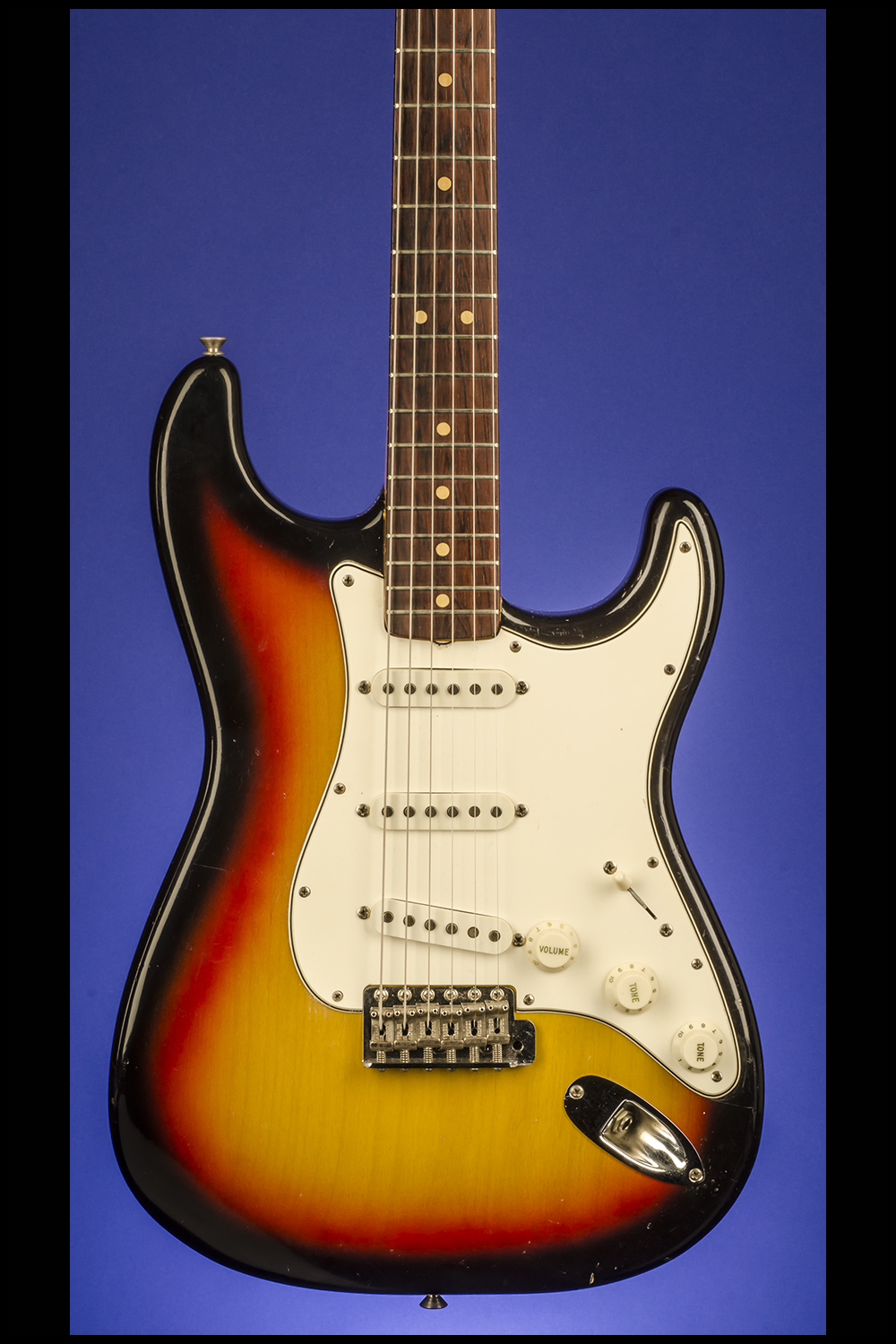 Stratocaster Guitars | Fretted Americana Inc.