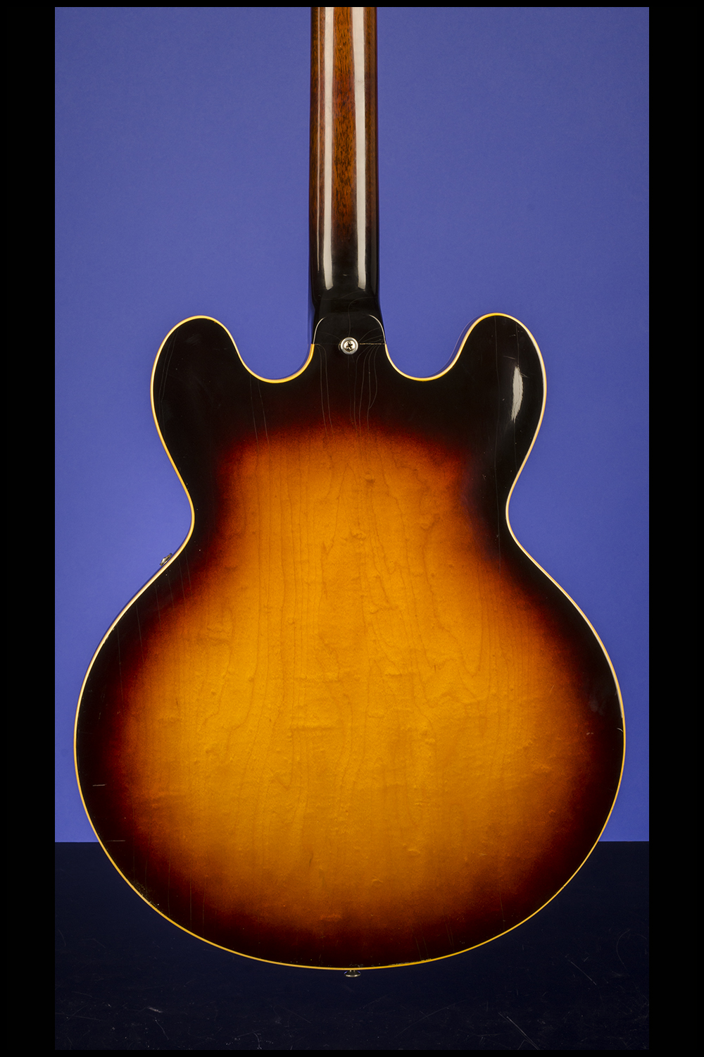 EB-6 Guitars | Fretted Americana Inc.