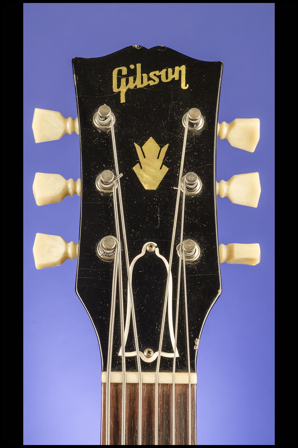 EB-6 Guitars | Fretted Americana Inc.