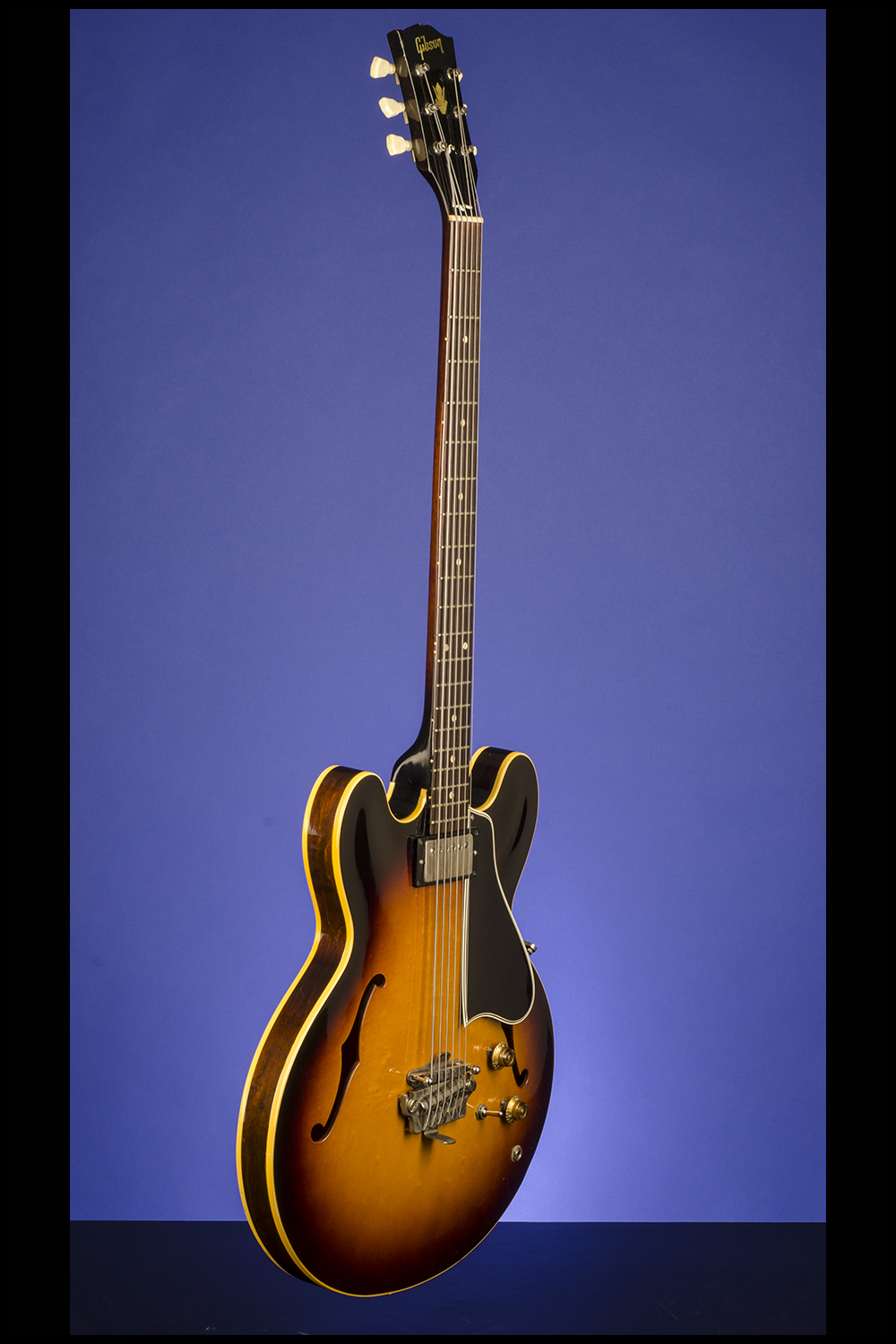 EB-6 Guitars | Fretted Americana Inc.