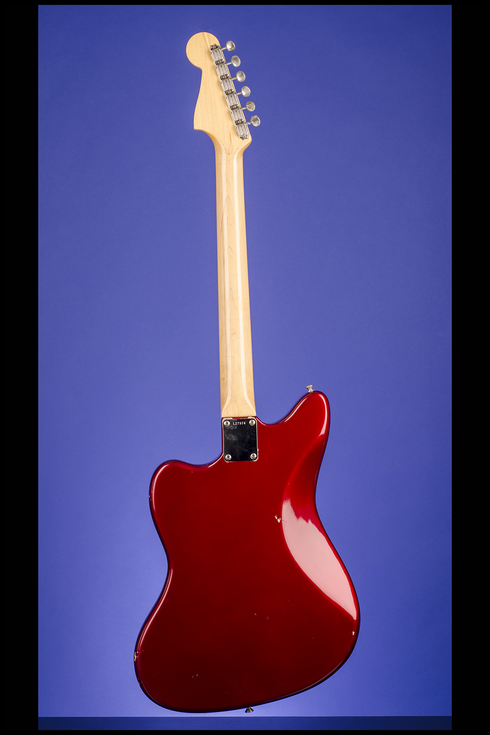 Jazzmaster Guitars | Fretted Americana Inc.