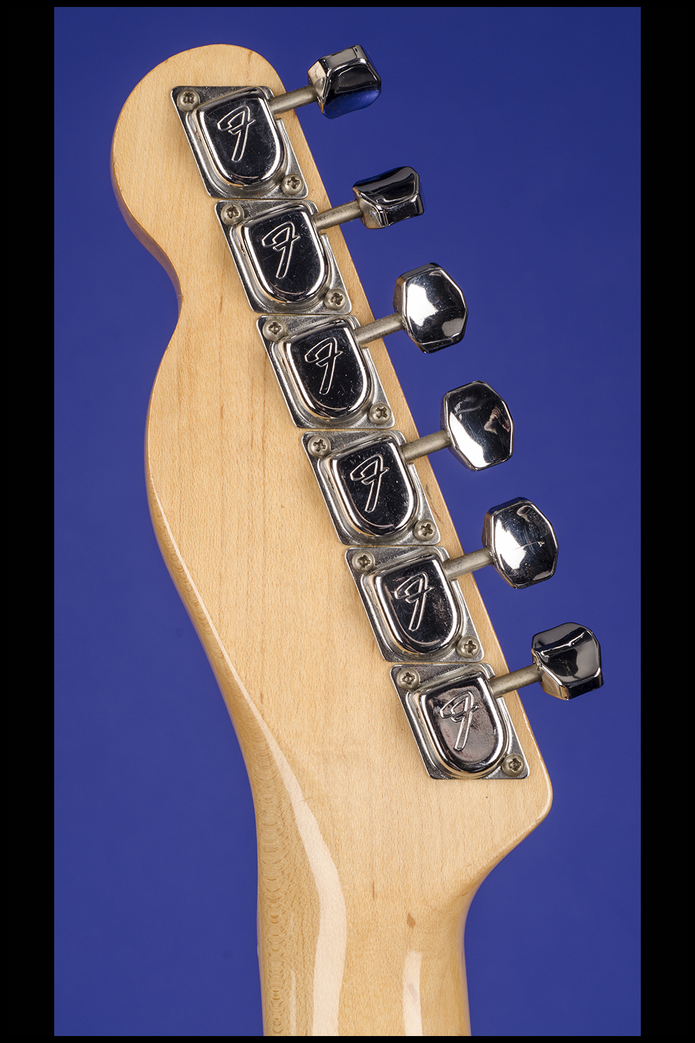 Telecaster Thinline Guitars | Fretted Americana Inc.