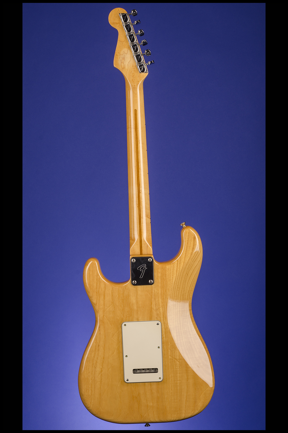 Stratocaster Guitars | Fretted Americana Inc.