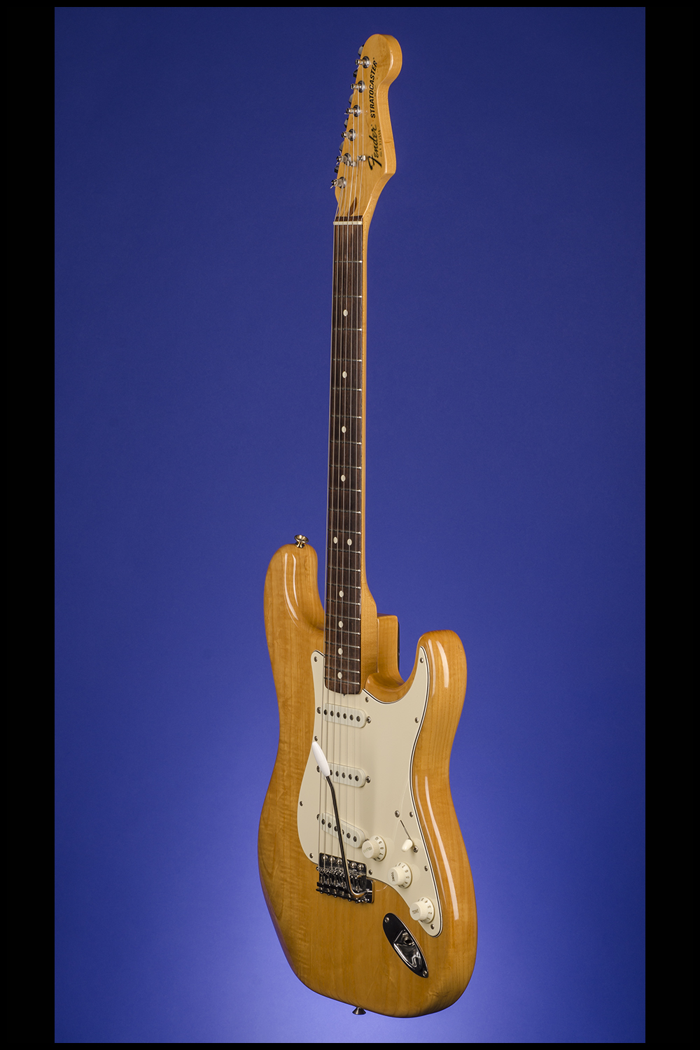 Stratocaster Guitars | Fretted Americana Inc.
