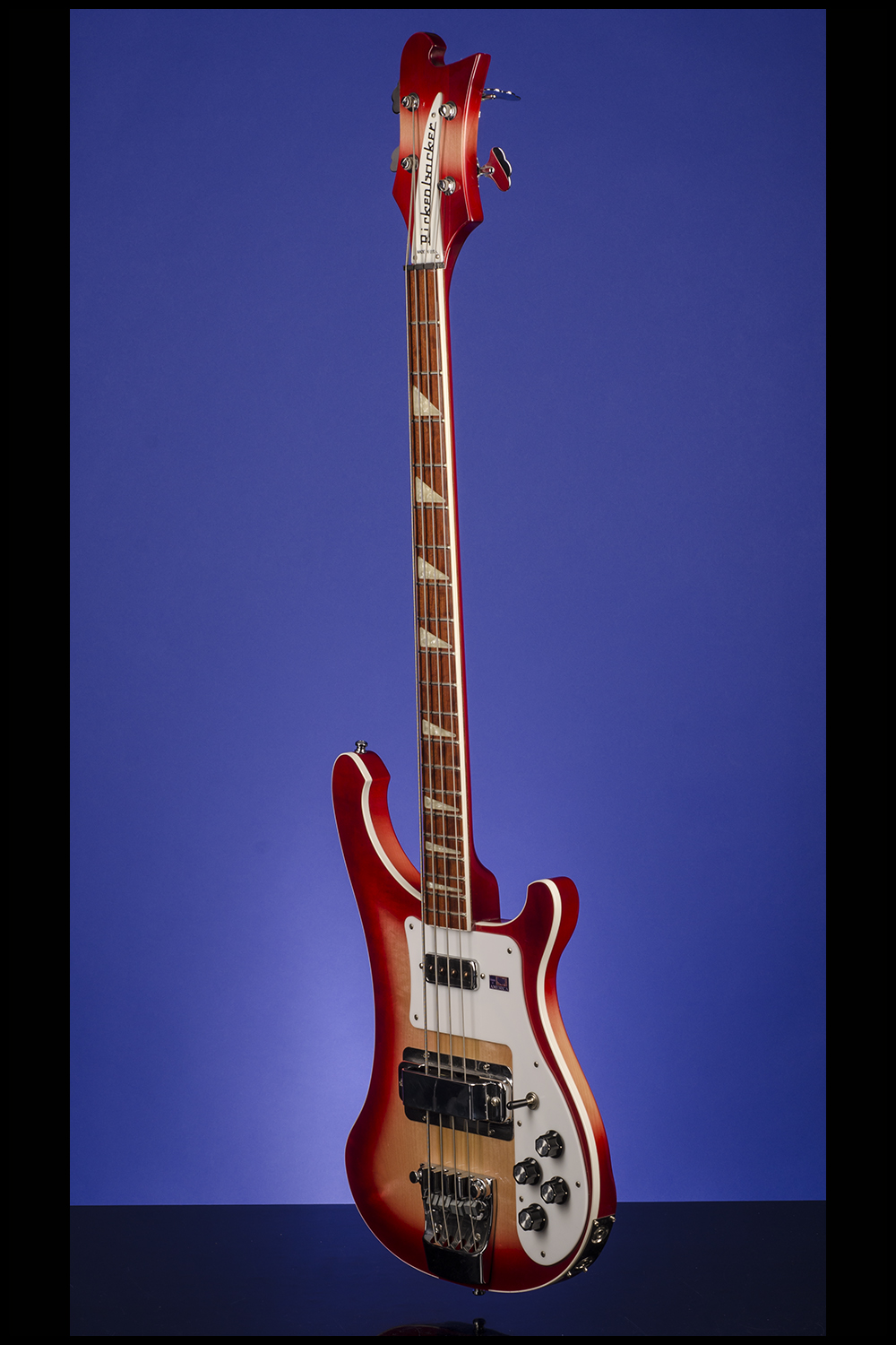 4003 Bass Guitars | Fretted Americana Inc.