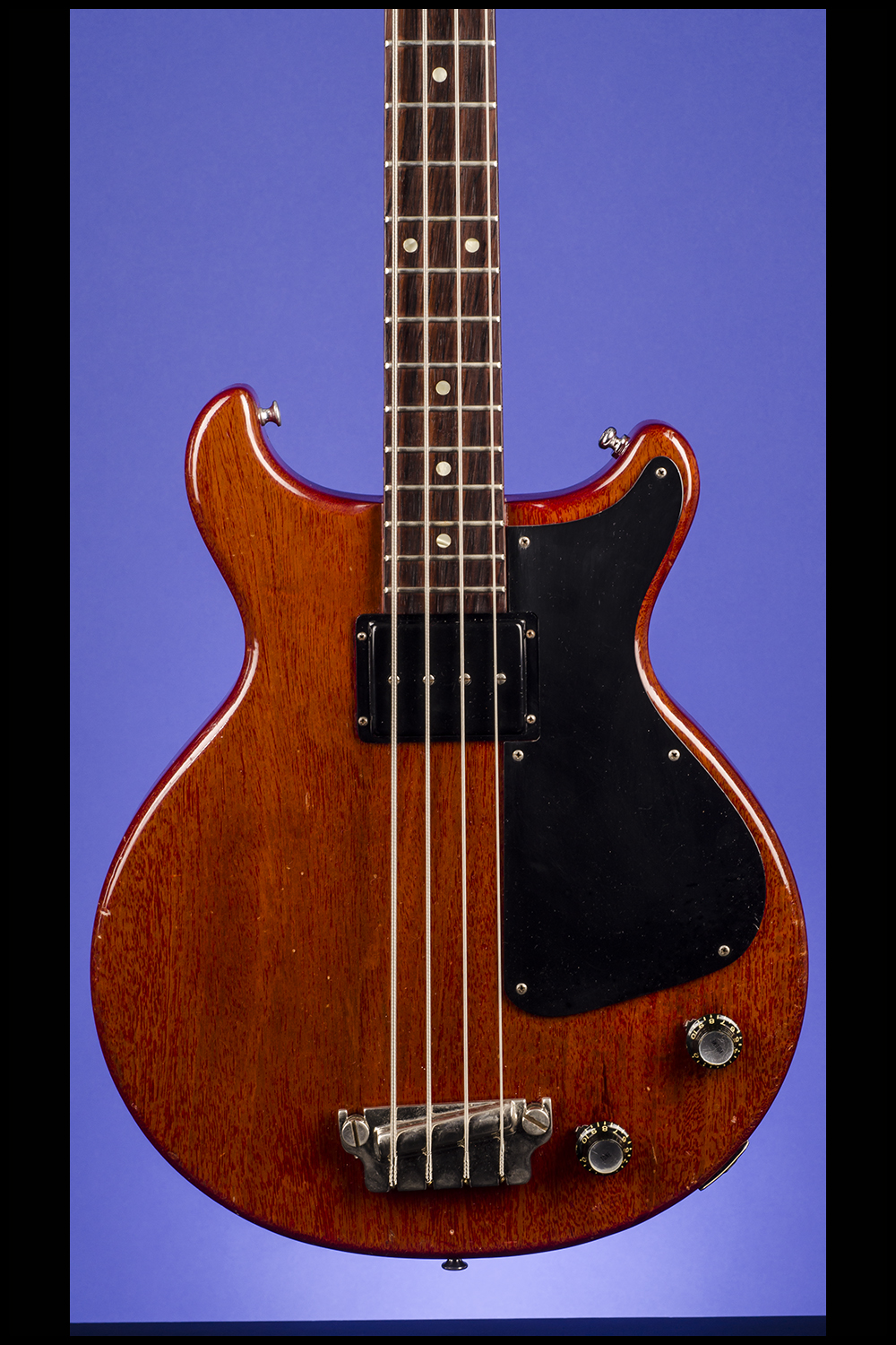 Large Tuners) Guitars | Fretted Americana Inc.