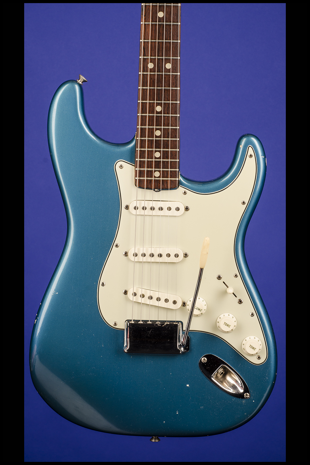 Stratocaster Guitars | Fretted Americana Inc.