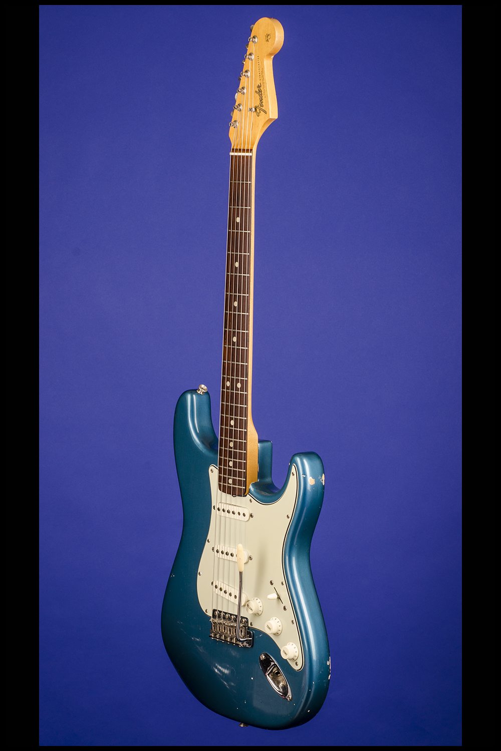Stratocaster Guitars | Fretted Americana Inc.