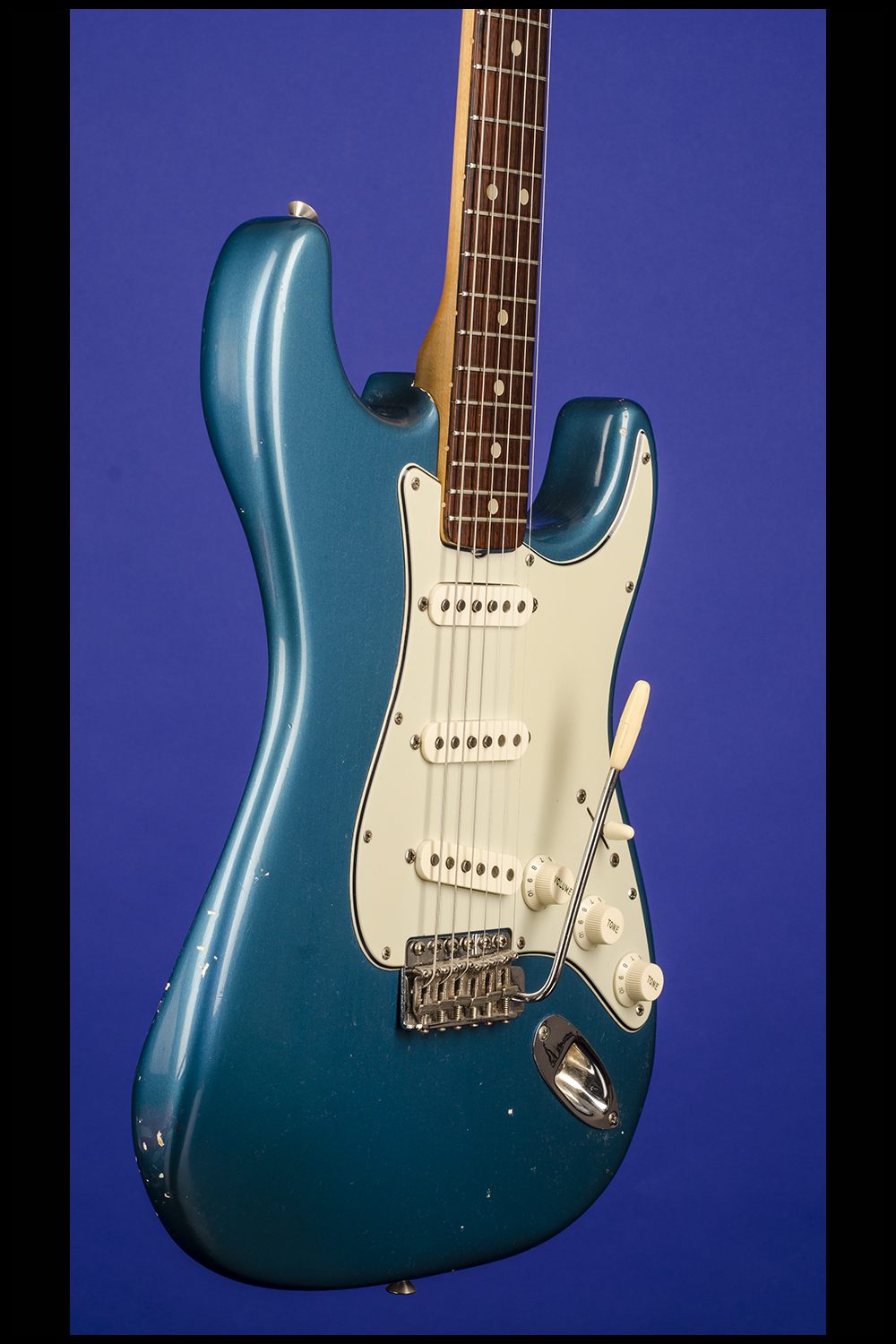 Stratocaster Guitars | Fretted Americana Inc.