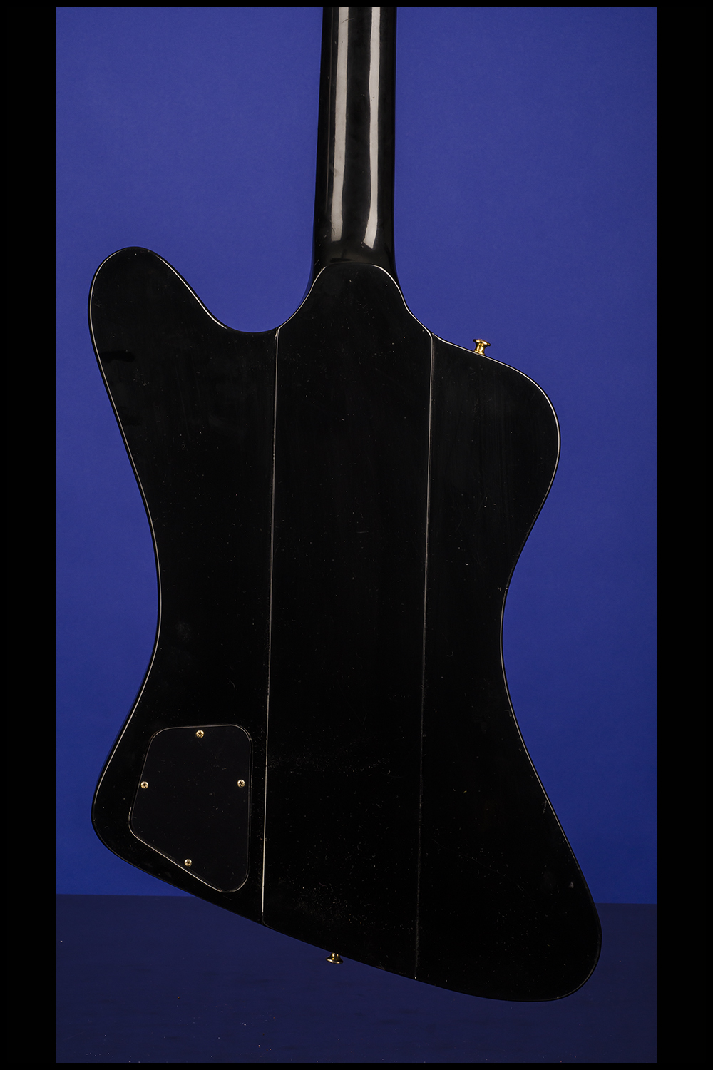 Firebird 76 Reverse Guitars | Fretted Americana Inc.