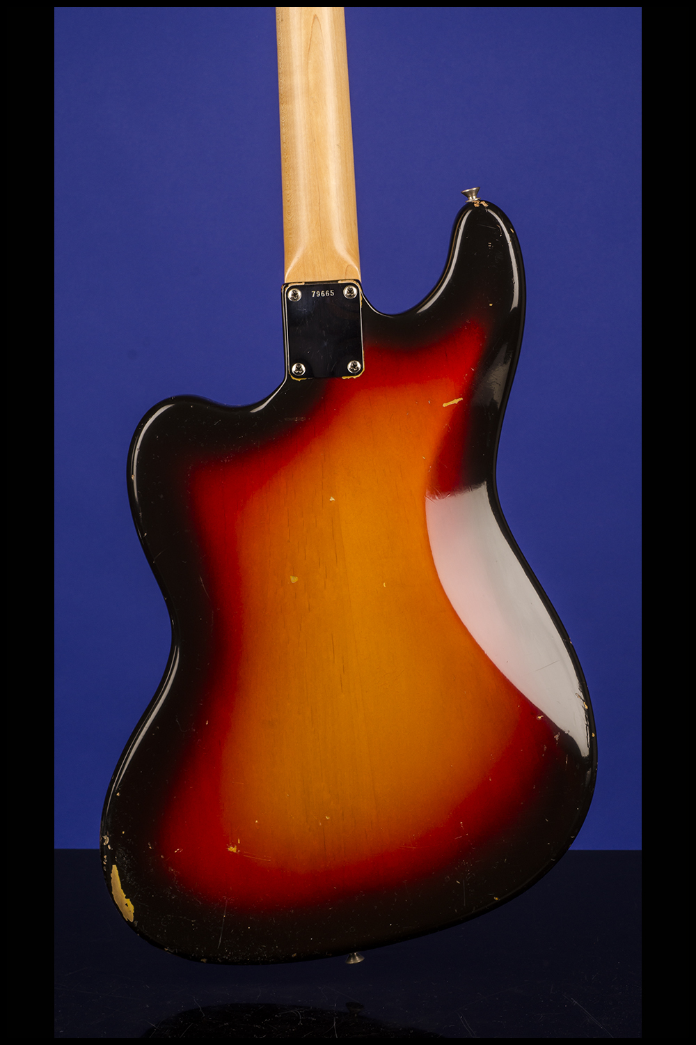 Bass VI Guitars | Fretted Americana Inc.