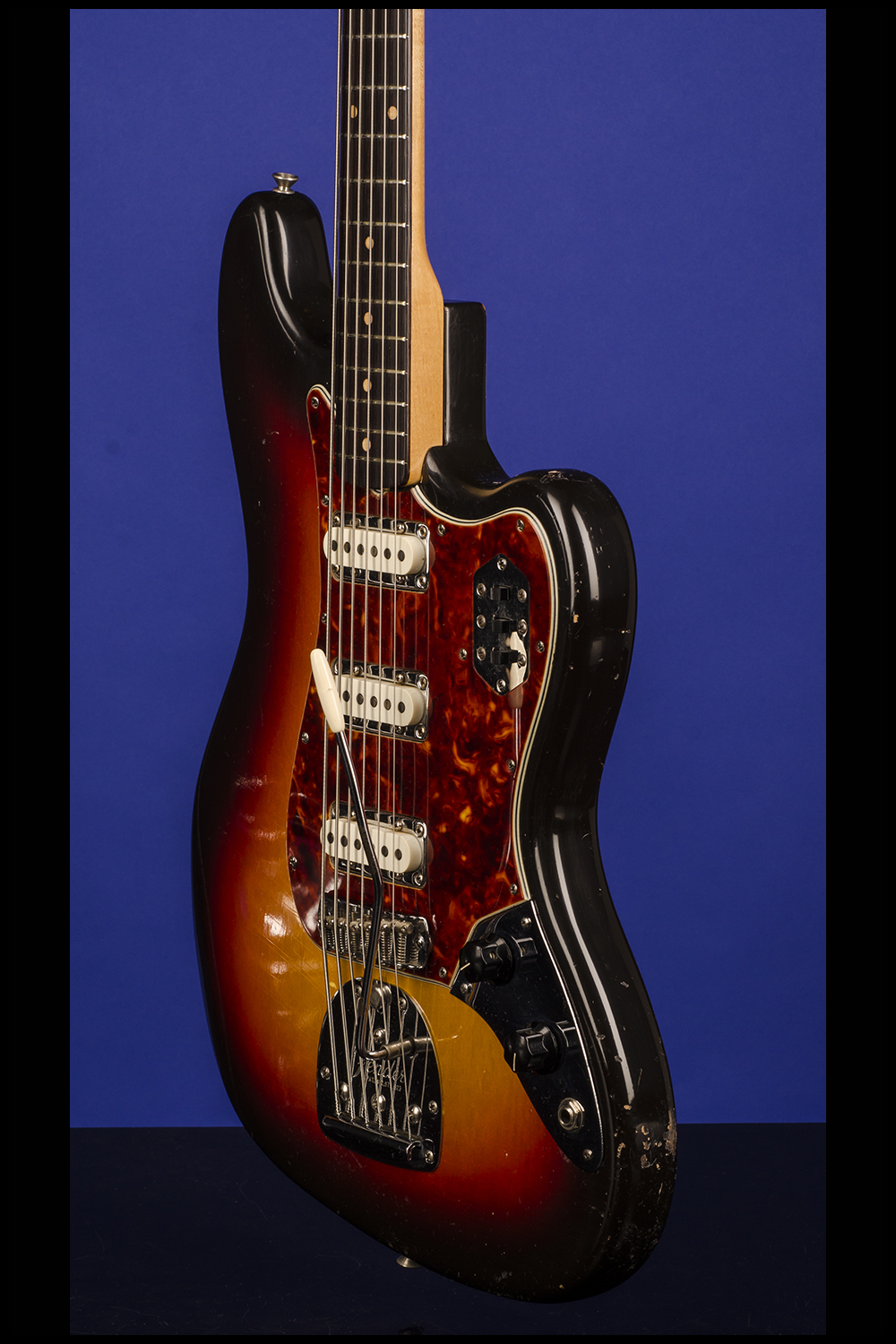 Bass VI Guitars | Fretted Americana Inc.