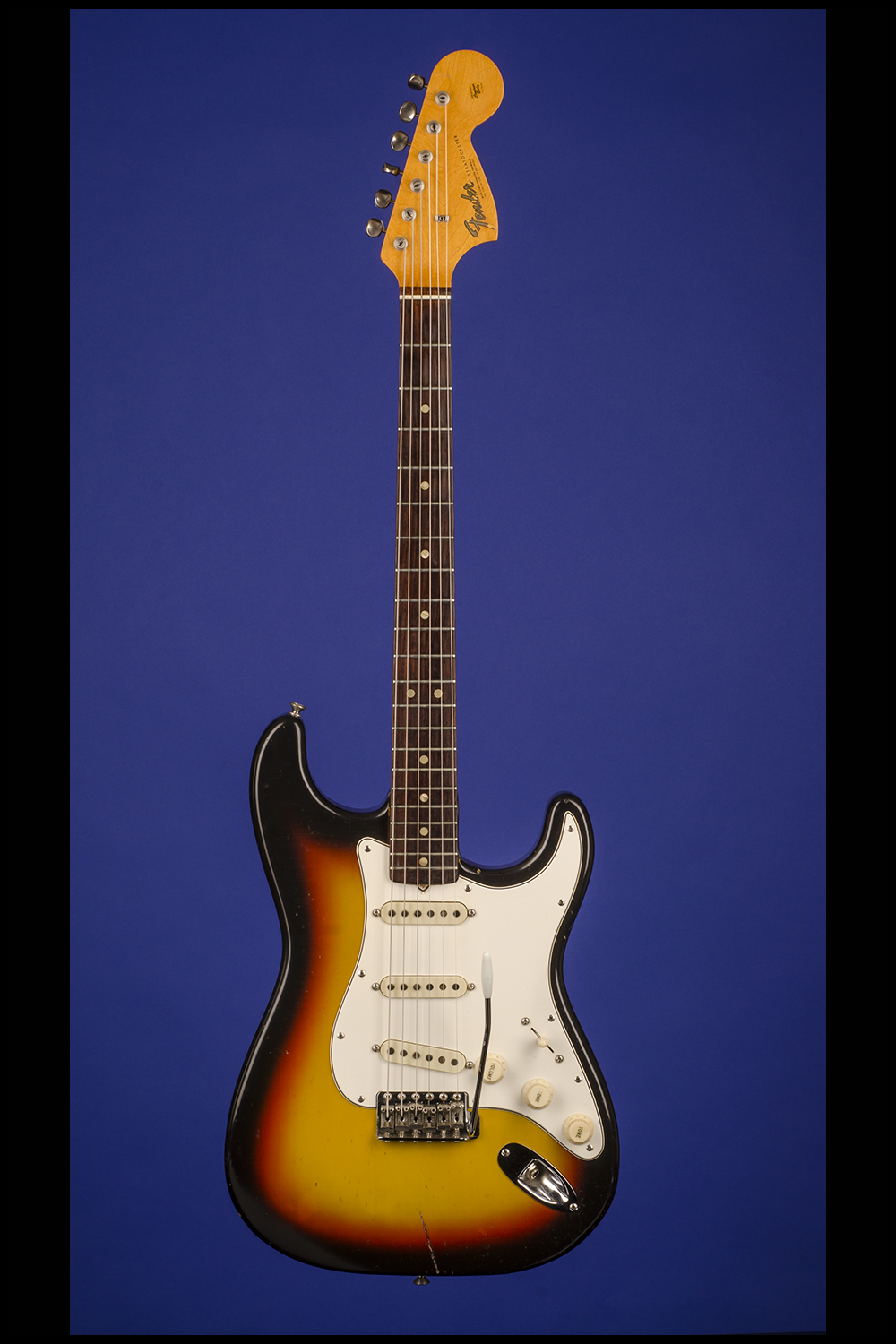 Stratocaster Guitars | Fretted Americana Inc.