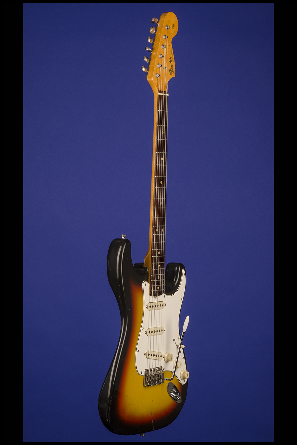 Stratocaster Guitars | Fretted Americana Inc.