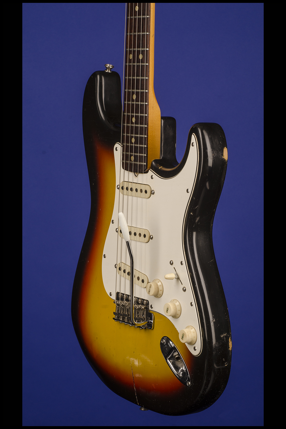 Stratocaster Guitars | Fretted Americana Inc.