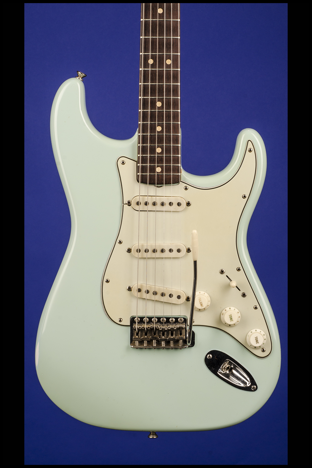 Stratocaster Guitars | Fretted Americana Inc.