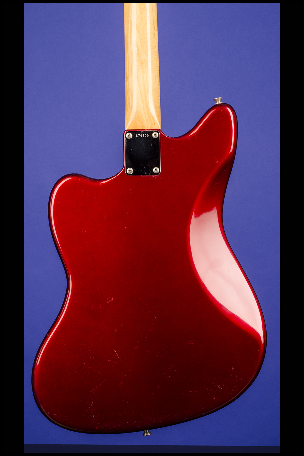 Jazzmaster Guitars | Fretted Americana Inc.