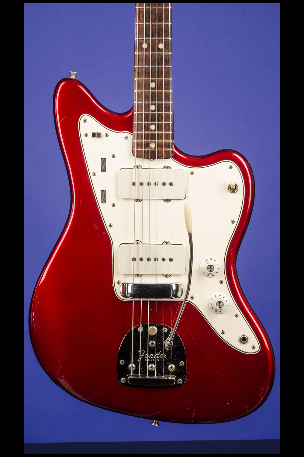 Jazzmaster Guitars | Fretted Americana Inc.
