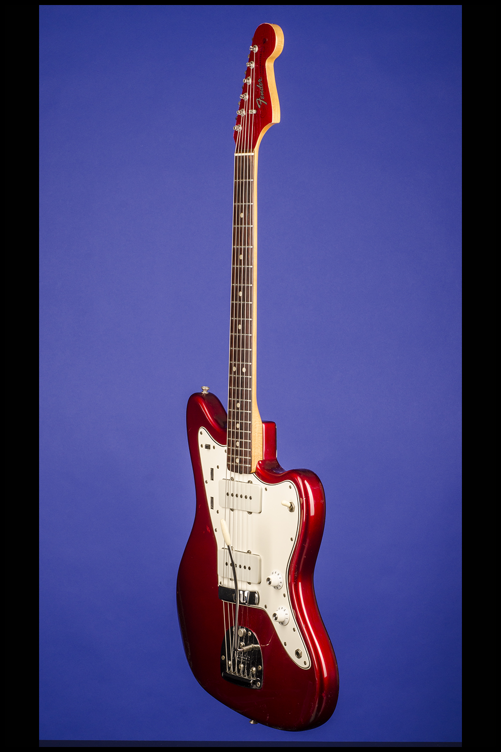 Jazzmaster Guitars | Fretted Americana Inc.