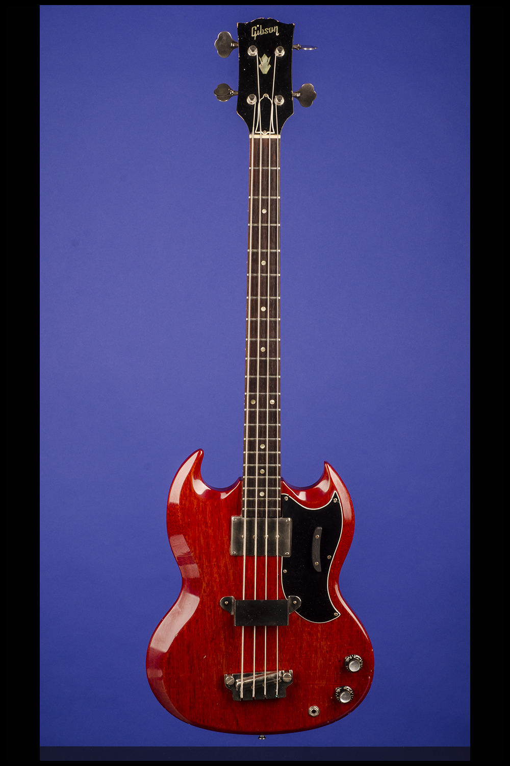 Epiphone Eb 0 Bass