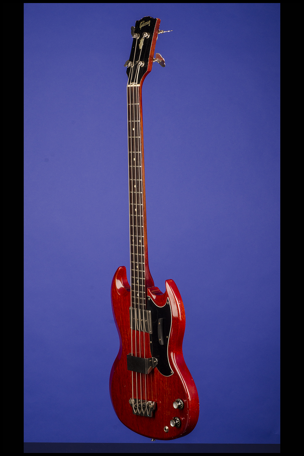 EB-0 Bass Guitars | Fretted Americana Inc.