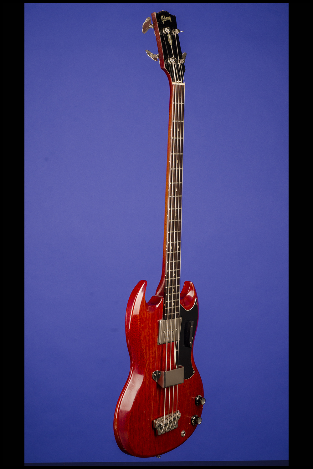 EB-0 Bass Guitars | Fretted Americana Inc.