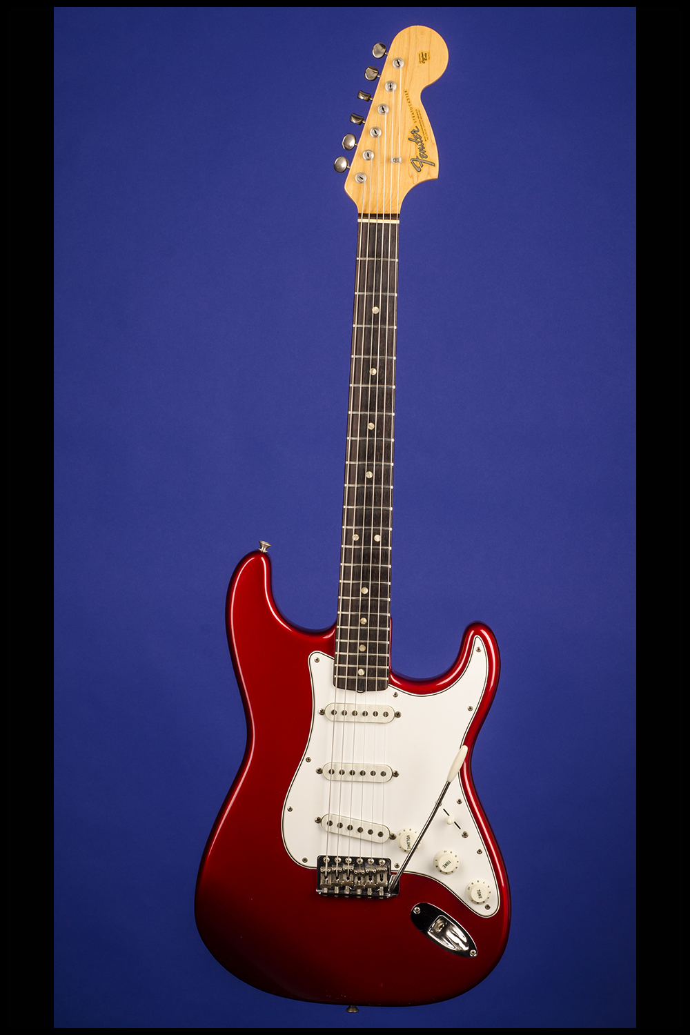 Stratocaster Guitars | Fretted Americana Inc.
