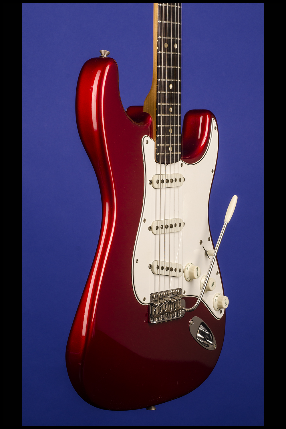 Stratocaster Guitars | Fretted Americana Inc.