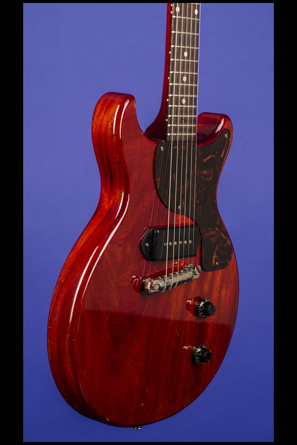 Les Paul Junior Guitars | Fretted Americana Inc.