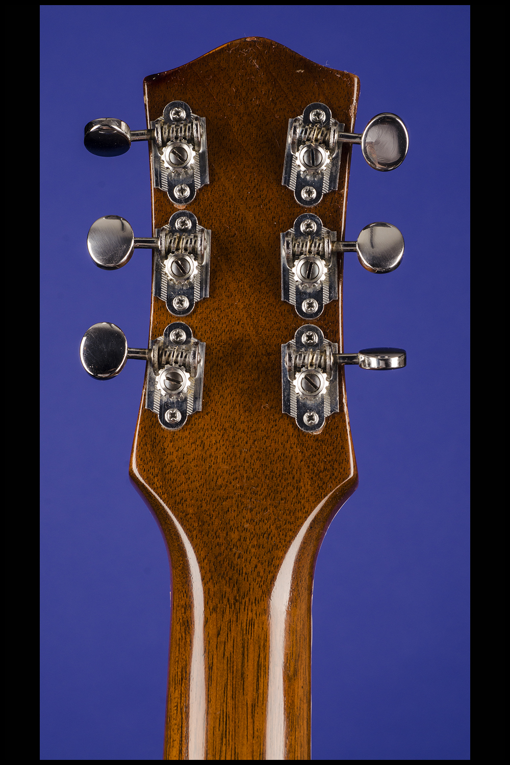 6128 Duo Jet Guitars | Fretted Americana Inc.