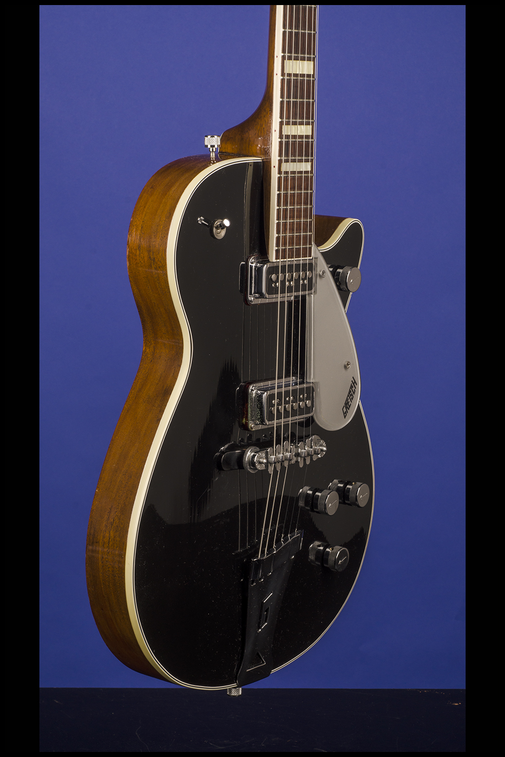 6128 Duo Jet Guitars | Fretted Americana Inc.