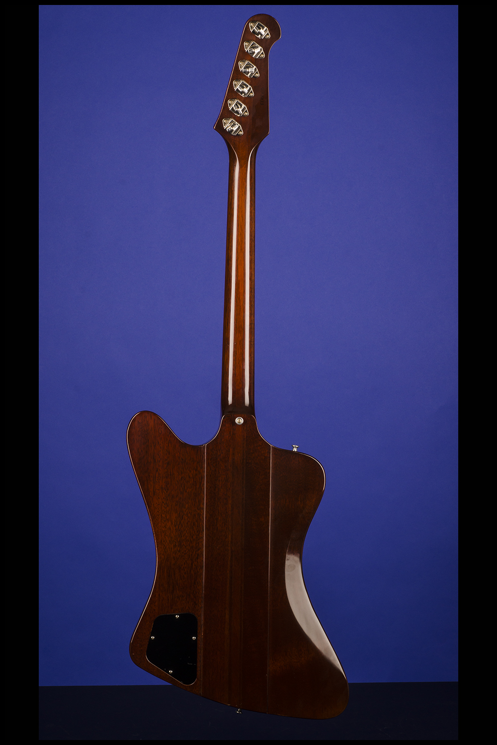 Firebird I Guitars | Fretted Americana Inc.