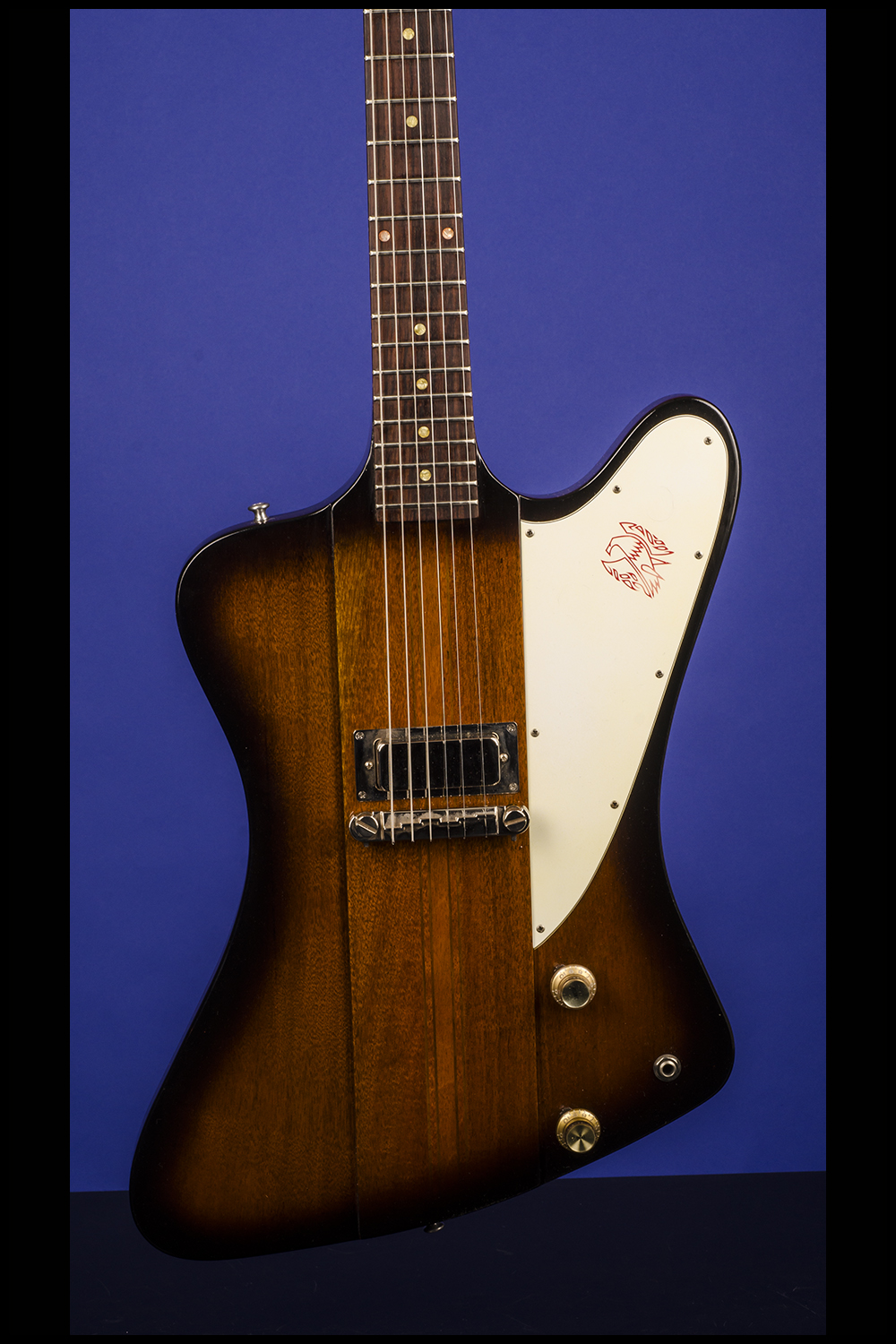 Firebird I Guitars | Fretted Americana Inc.