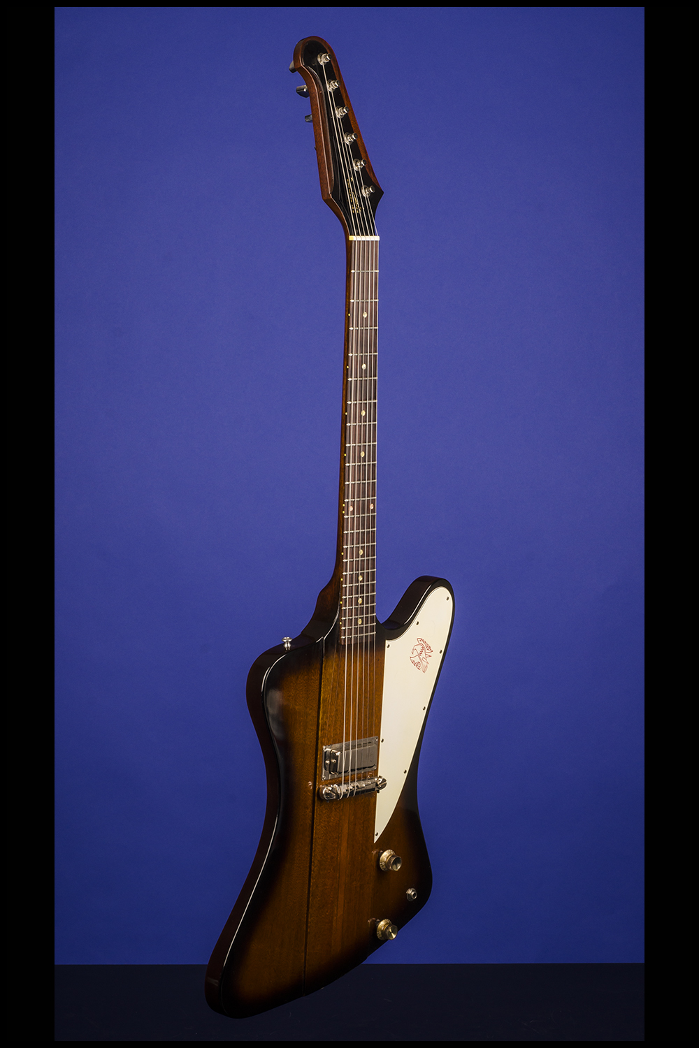 Firebird I Guitars | Fretted Americana Inc.