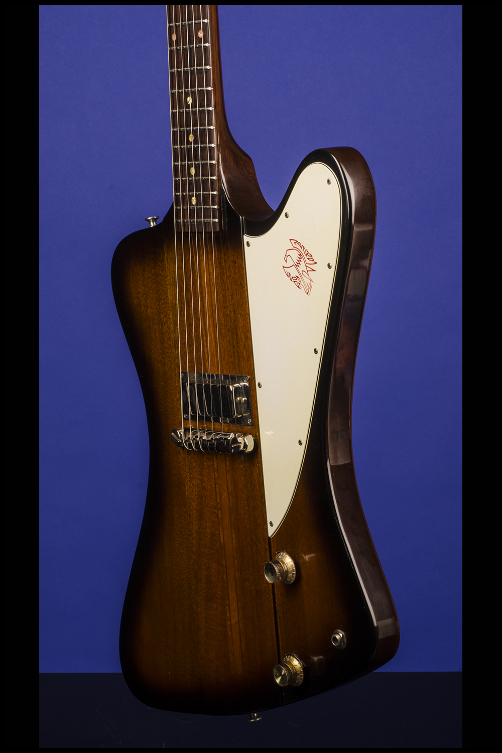 Firebird I Guitars | Fretted Americana Inc.
