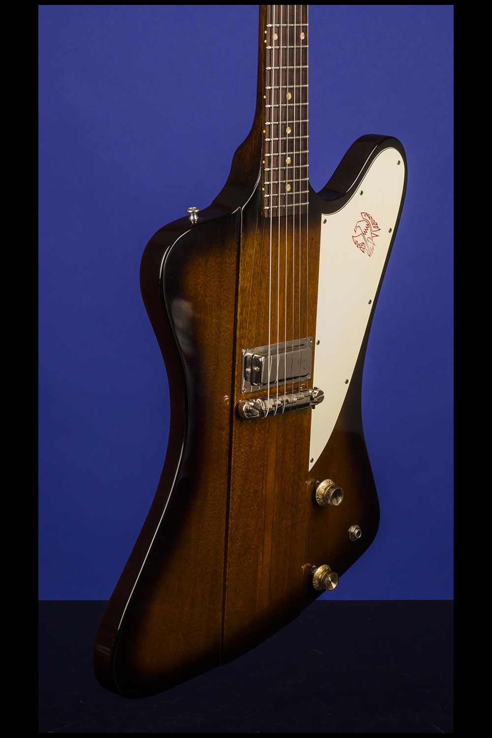 Firebird I Guitars | Fretted Americana Inc.