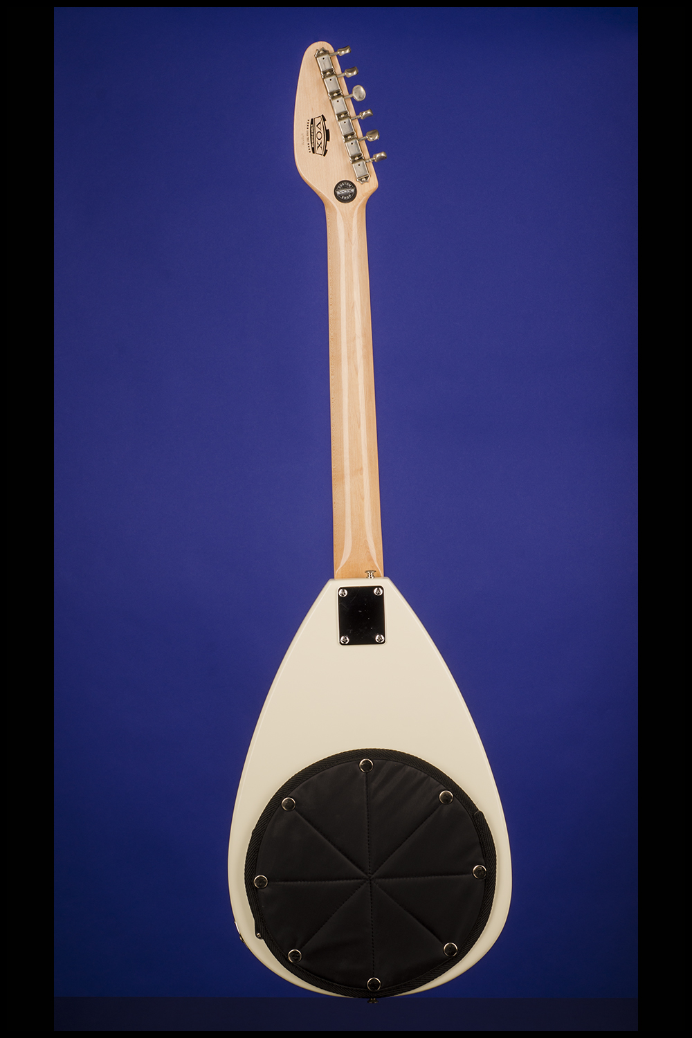 Mark III Custom Shop Limited Edition 50th Anniversary Teardrop Guitars ...