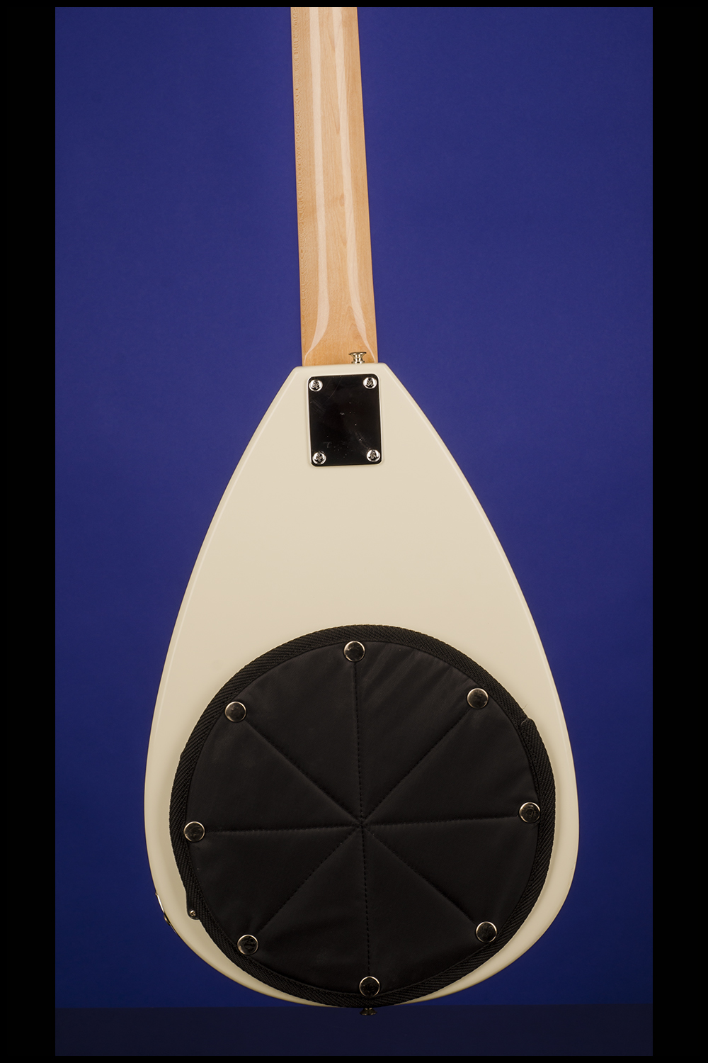 Mark III Custom Shop Limited Edition 50th Anniversary Teardrop Guitars ...