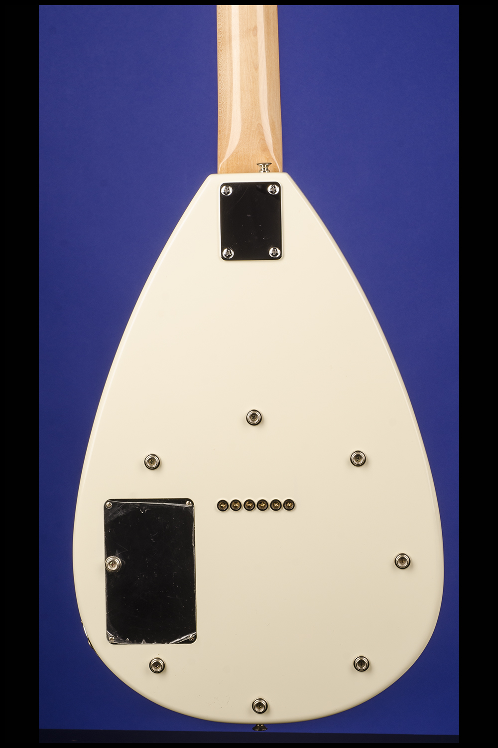 Mark III Custom Shop Limited Edition 50th Anniversary Teardrop Guitars ...