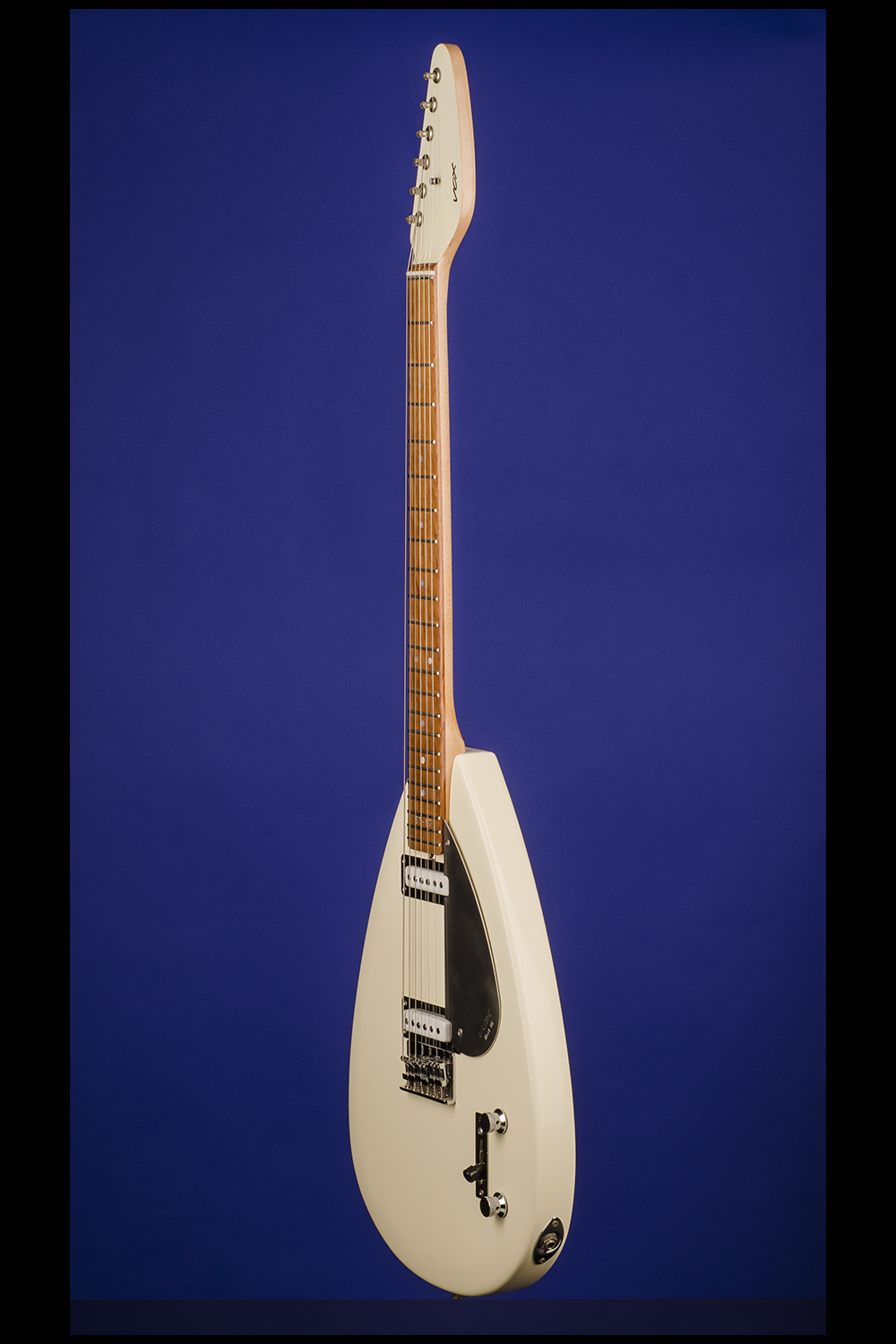 Mark III Custom Shop Limited Edition 50th Anniversary Teardrop Guitars ...