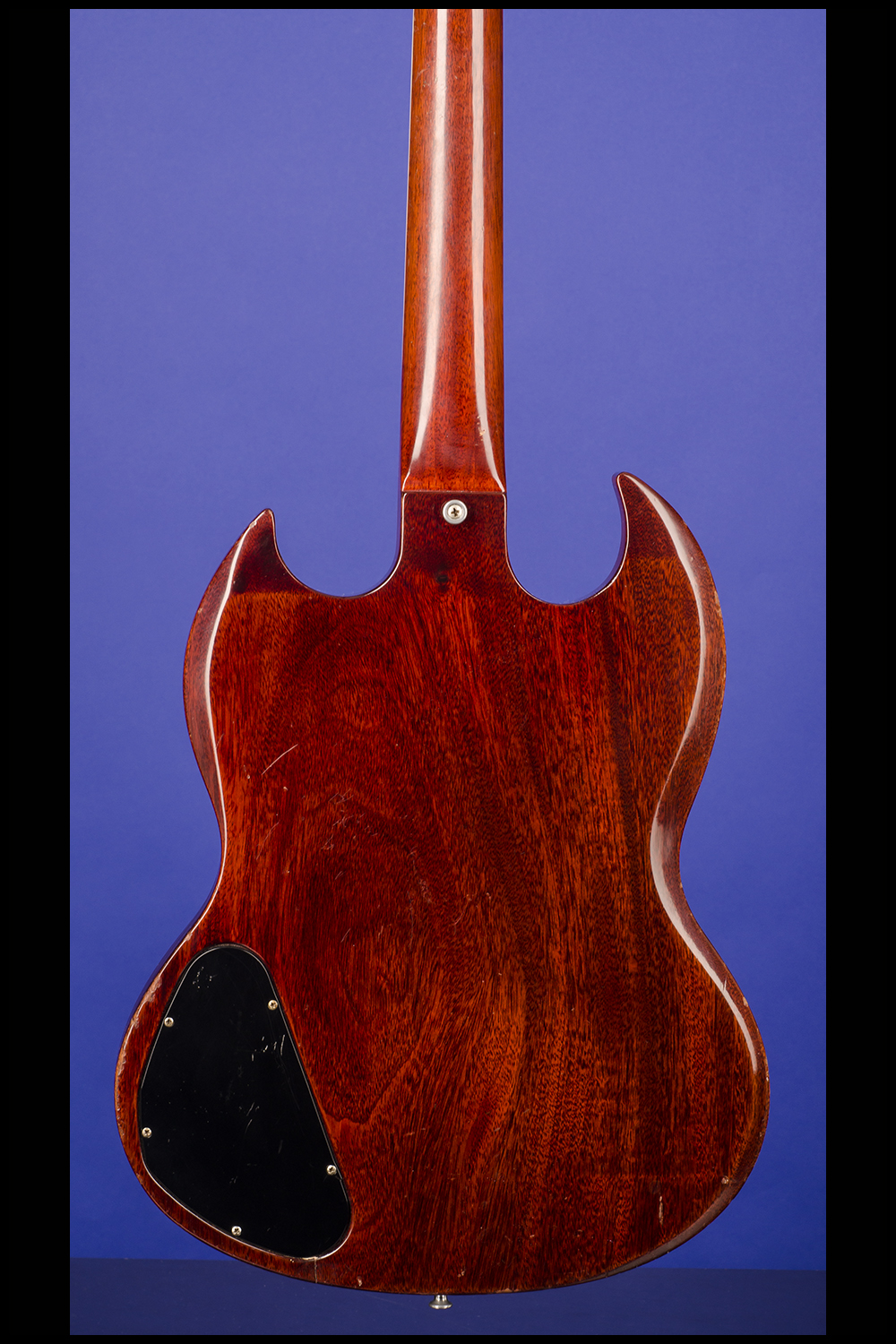 SG Standard Guitars | Fretted Americana Inc.