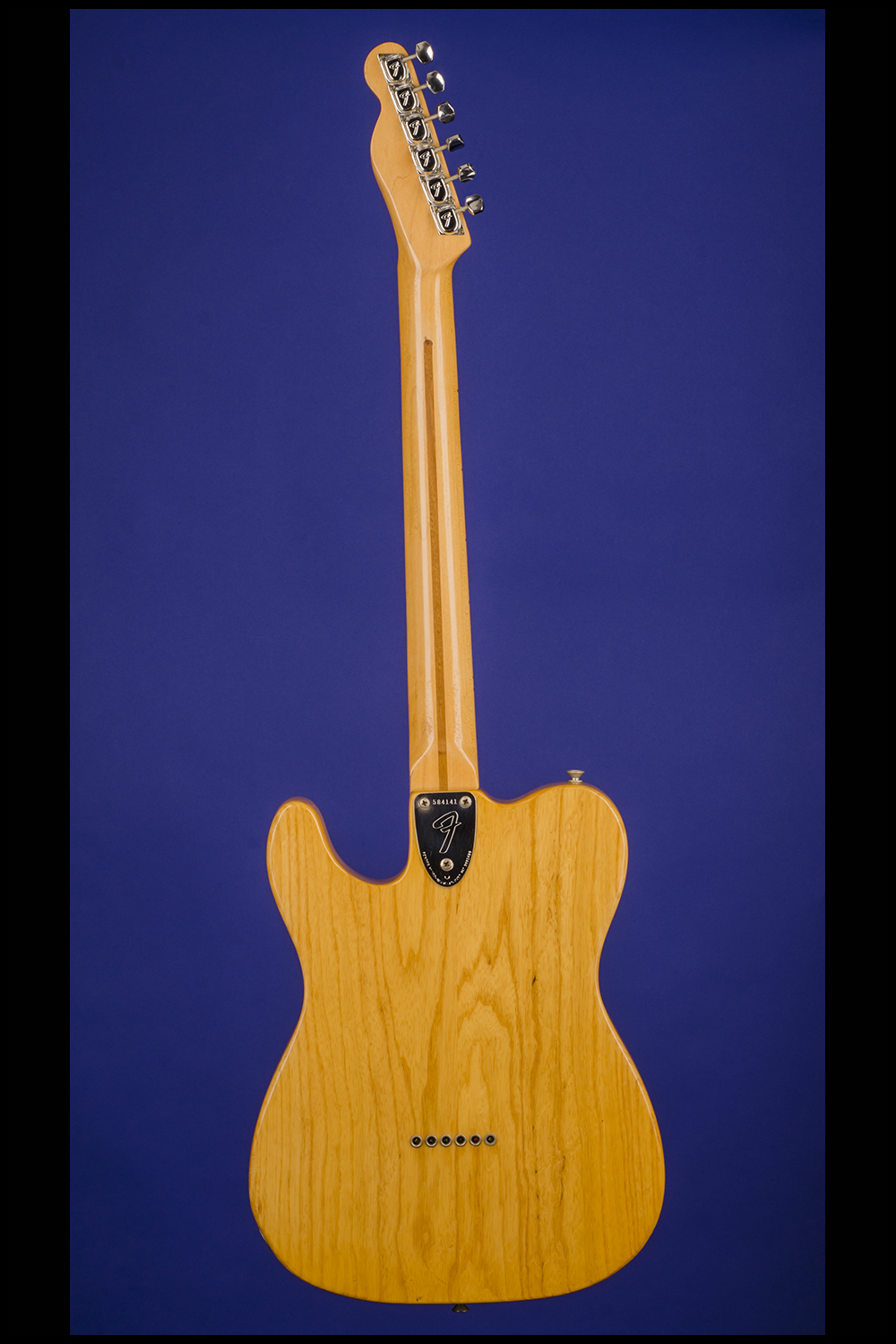 Telecaster Thinline Guitars | Fretted Americana Inc.