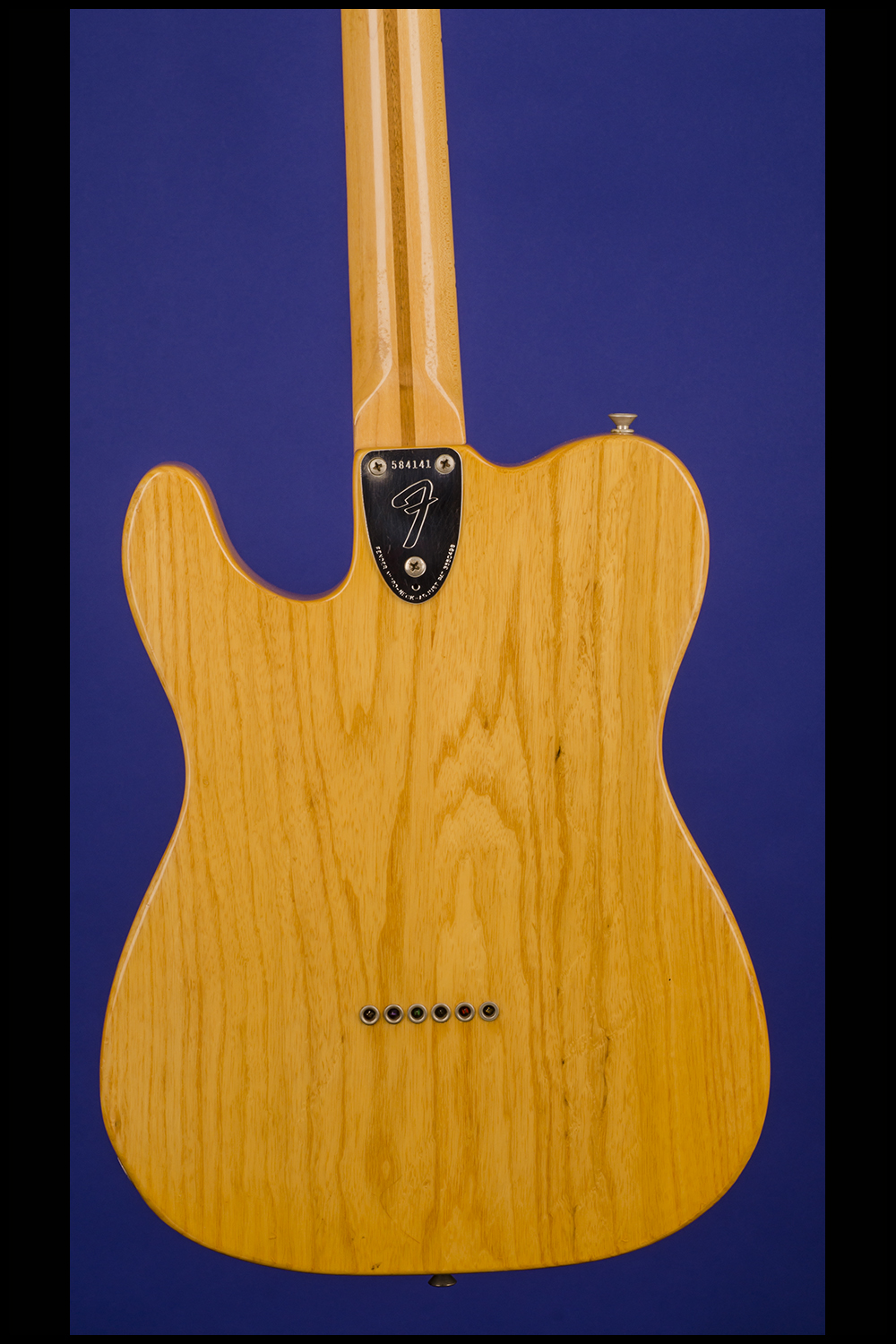 Telecaster Thinline Guitars | Fretted Americana Inc.
